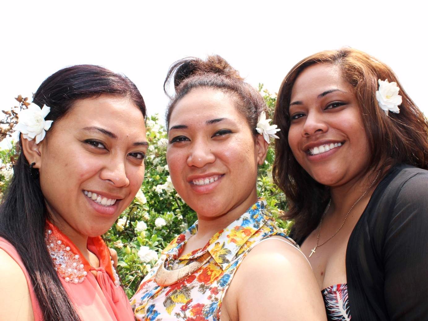 Tongan gospel voices - ABC Radio National