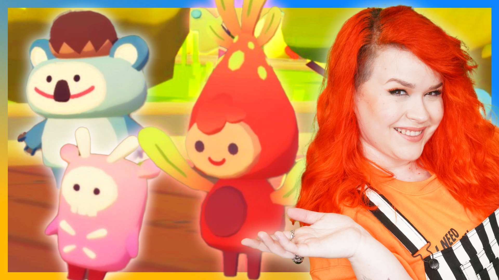 Ooblets & Tinykin - ABC ME