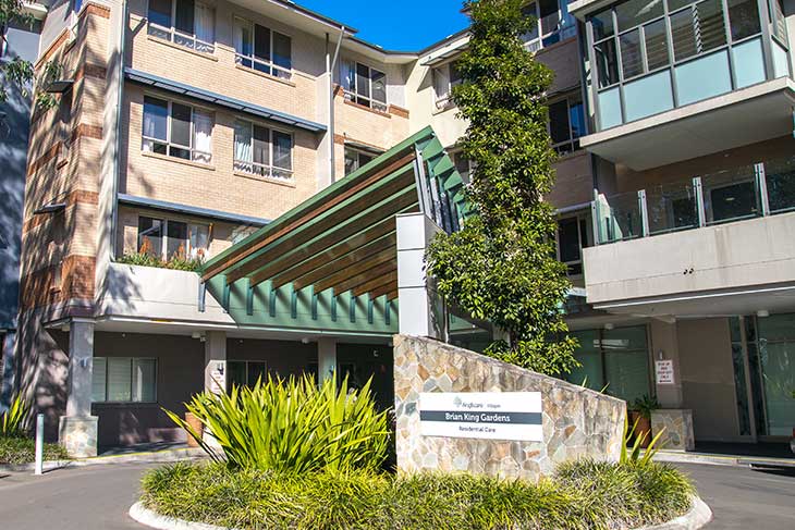 Jessica Kidd - ABC News