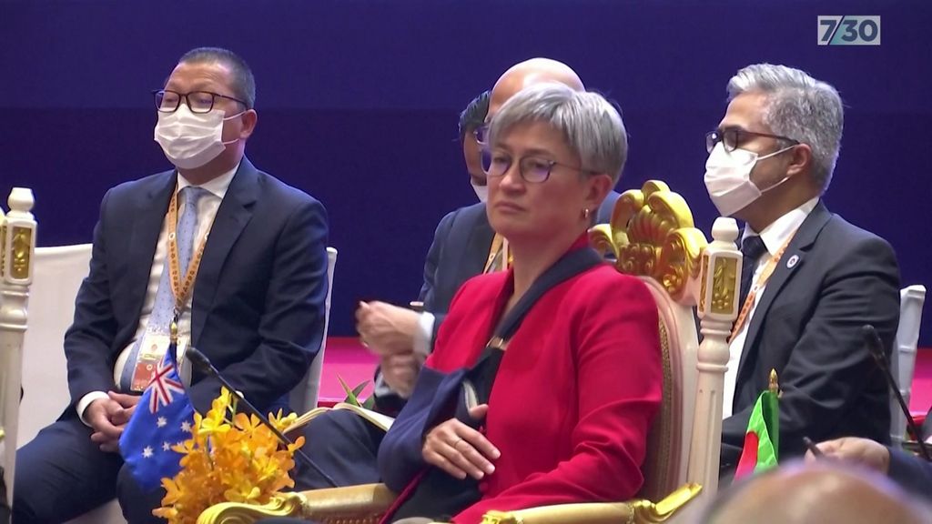 Australia is taking a different approach in the diplomacy game - ABC News