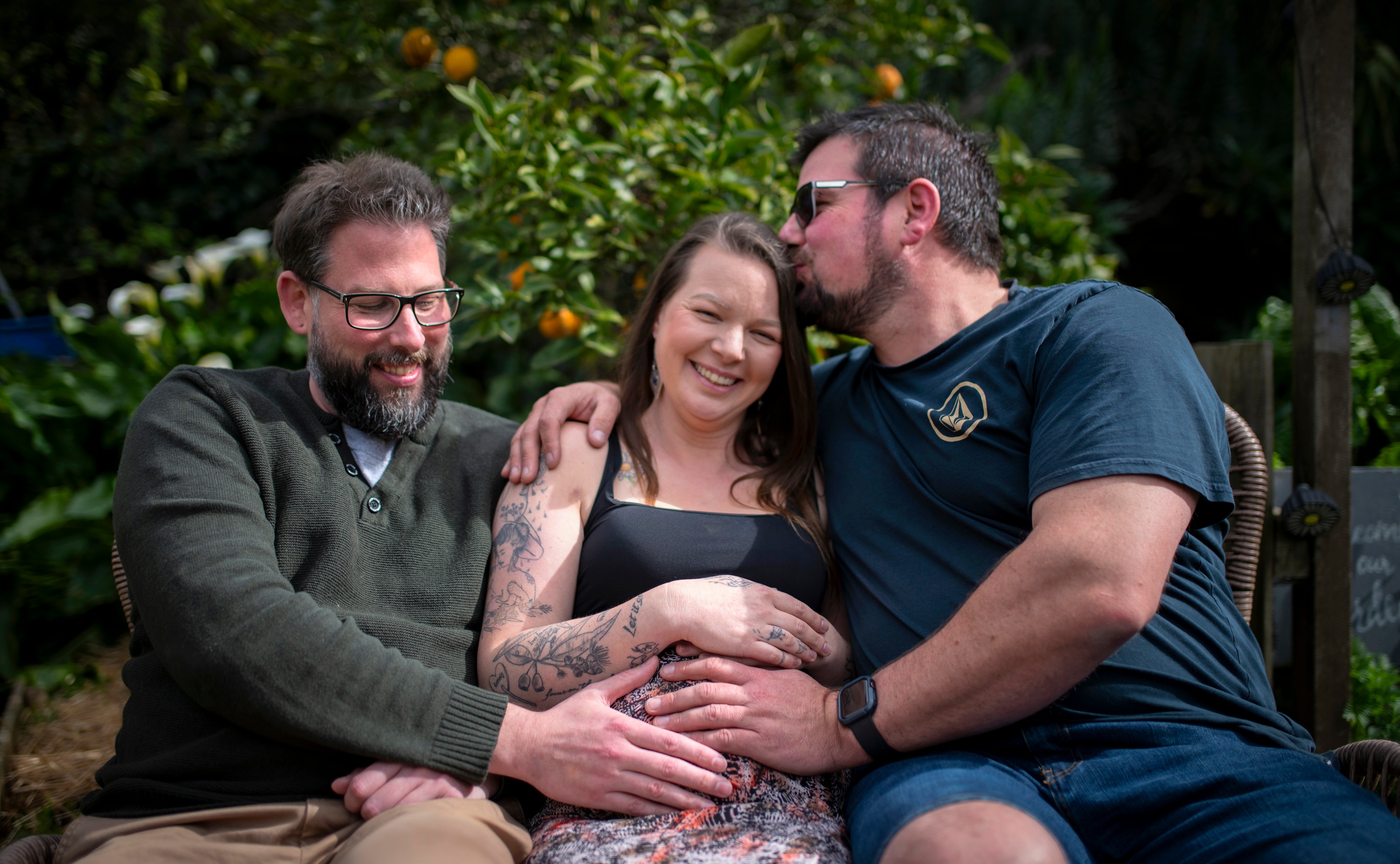 Joel Reeve moved back to Tasmania after being unable to access ...