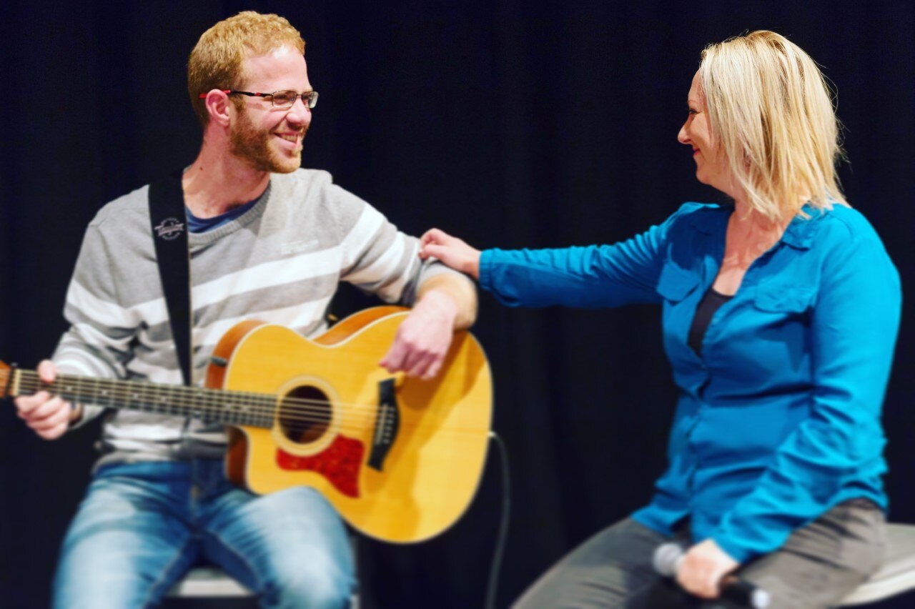 Sally Cameron - ABC listen