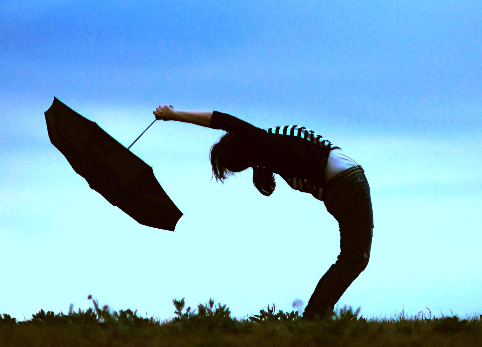 How the weather affects our mood — and our health - ABC News