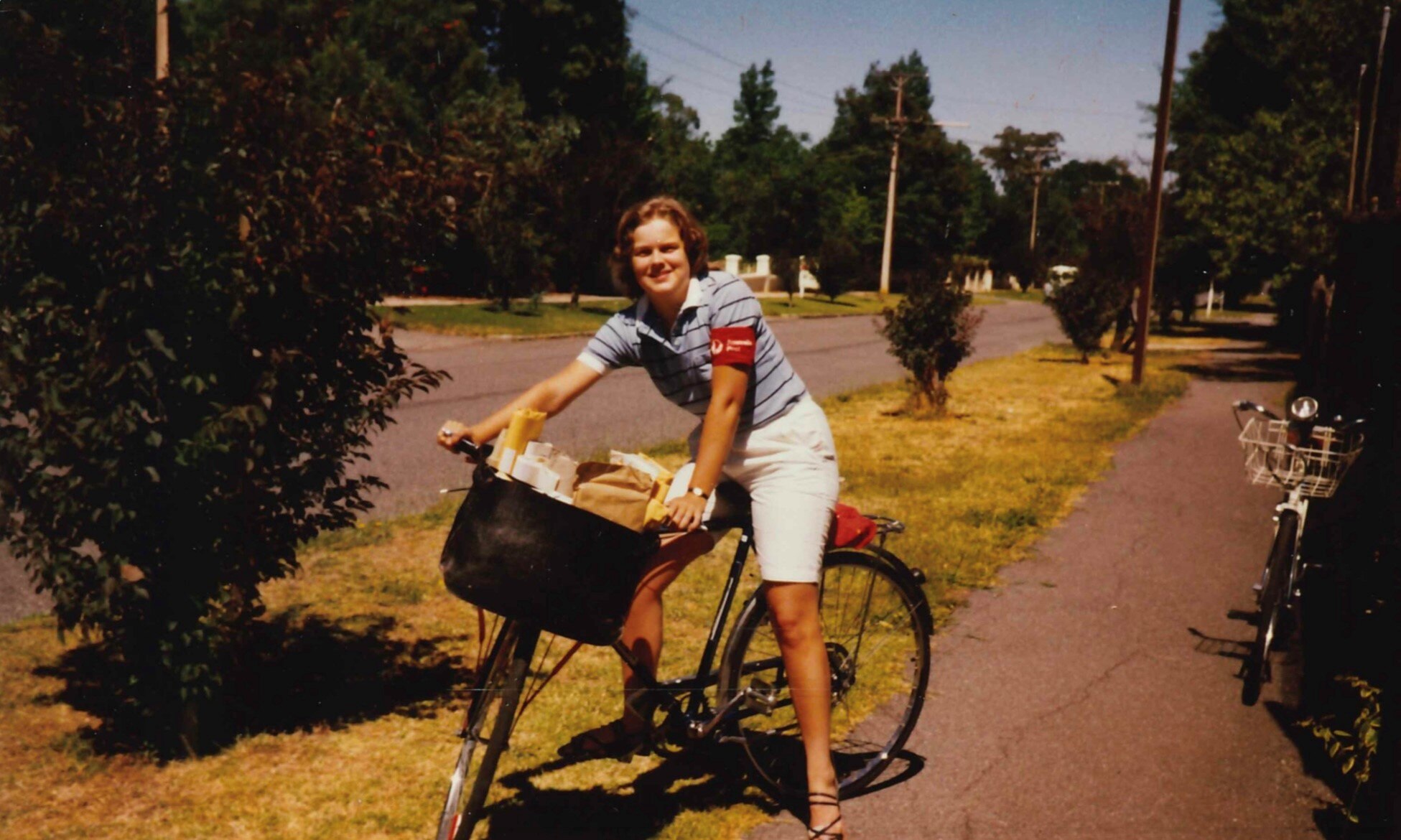 SA Governor, Frances Adamson reveals her first job - ABC listen