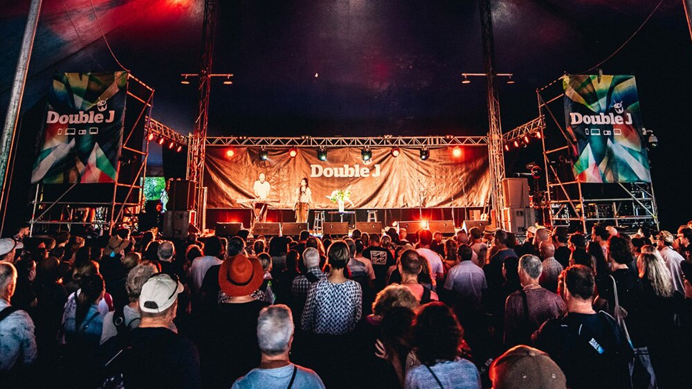 5 observations from 5 years of Double J - Double J