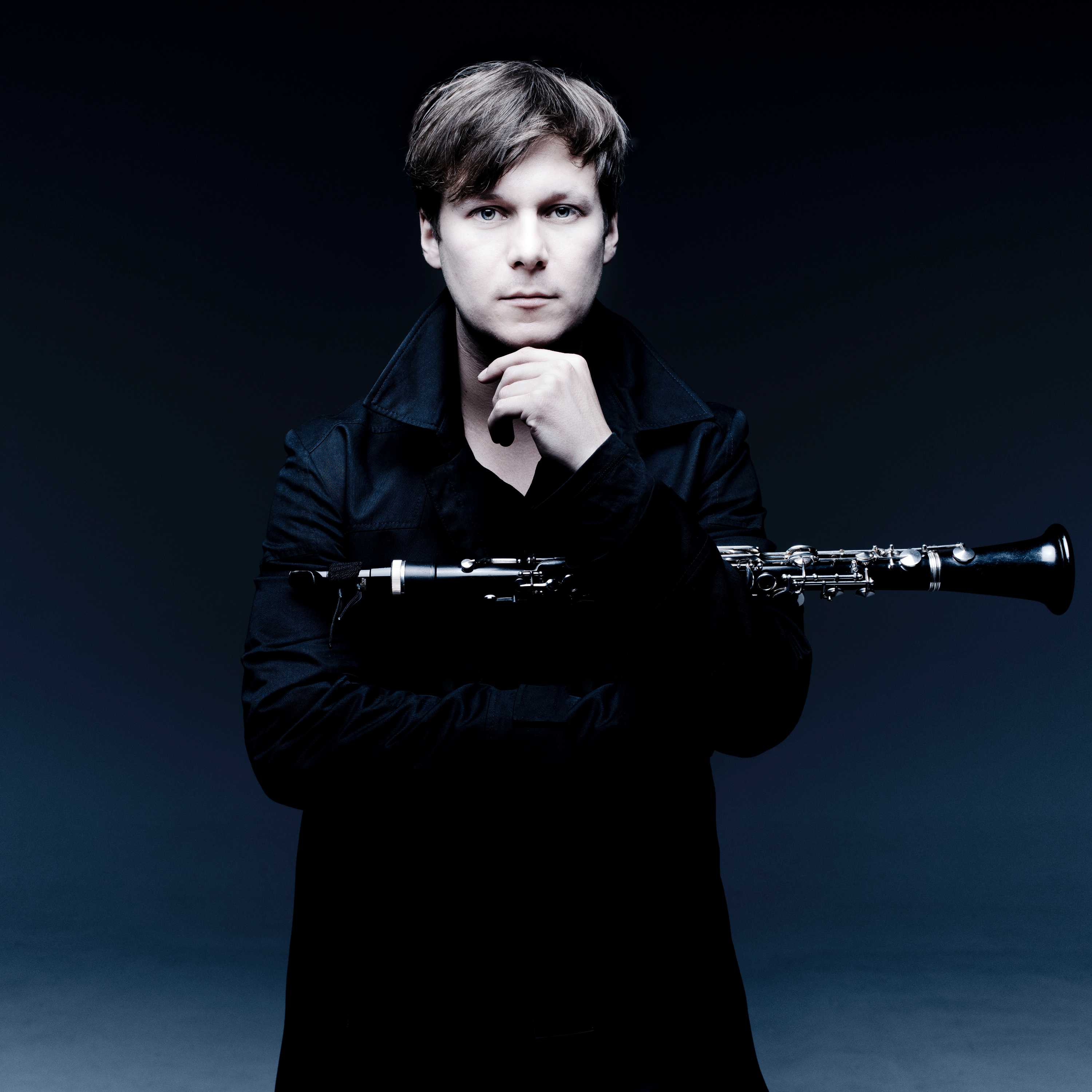 Huntington Festival: Manz plays Mozart - ABC listen