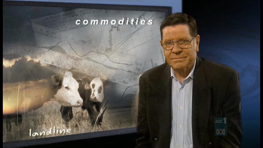 Commodities Report - ABC News