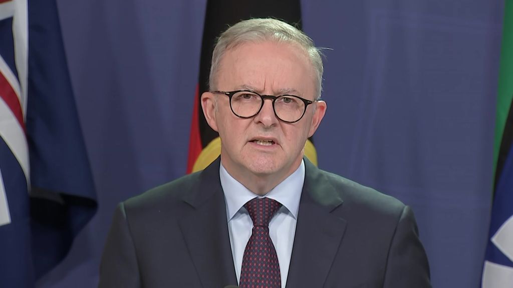 PM Anthony Albanese announces extra assistance for flood-affected areas ...