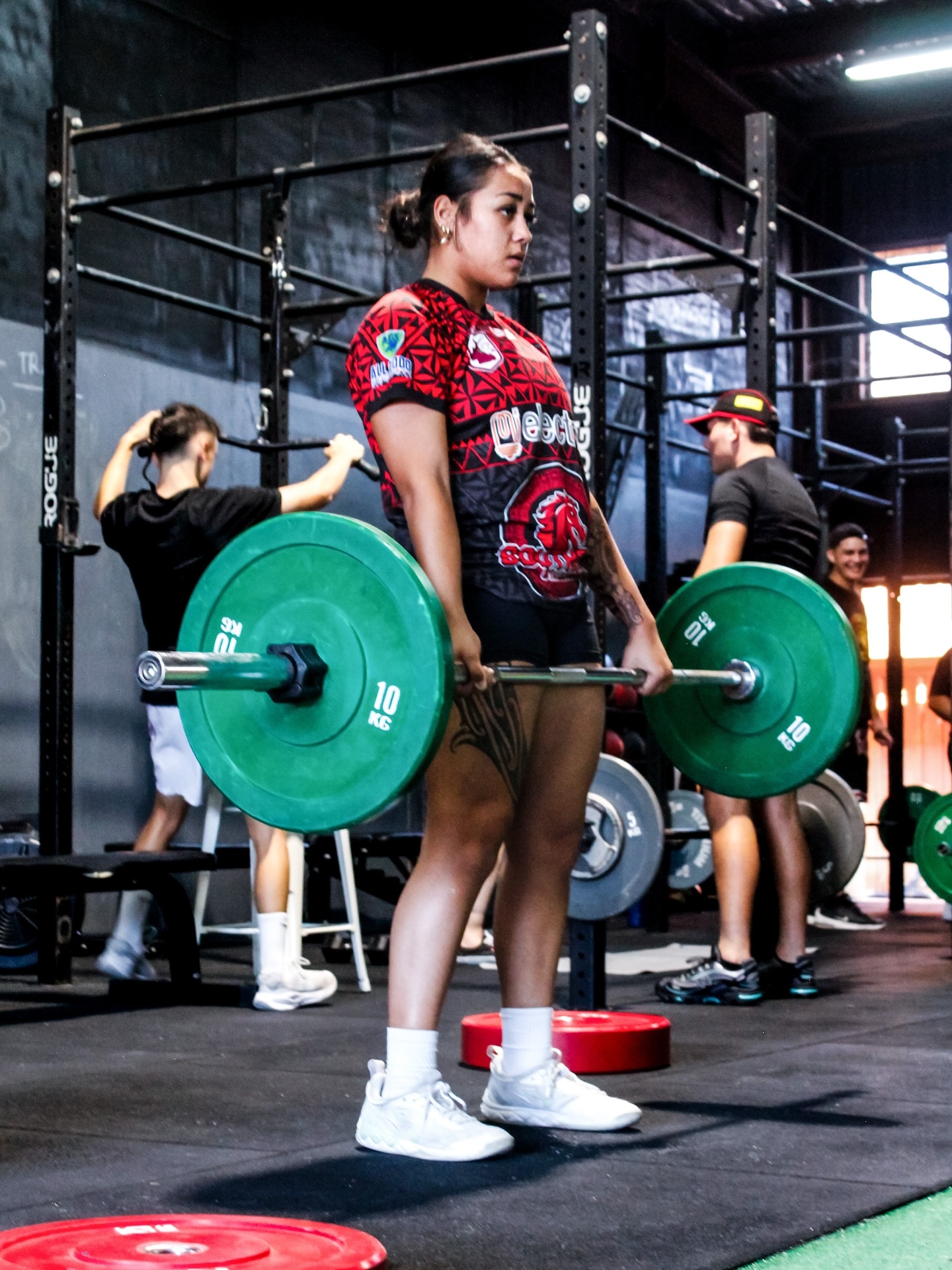 Pacific Pulse - ABC Pacific