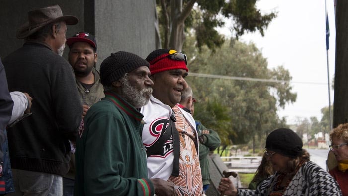 Largest native title claim in NSW acknowledges Barkandji people in ...
