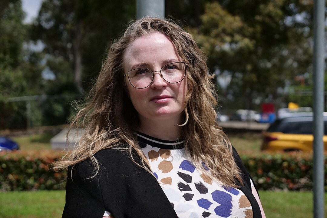 Dulcie's passion for Mount Druitt drives 50 years of raising money for ...