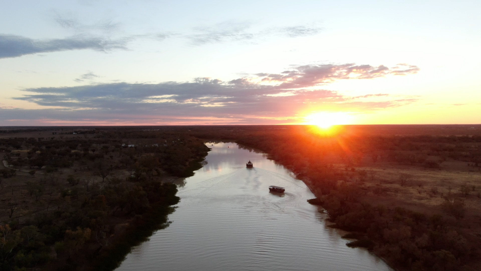 Outback tourism attracts school groups, glampers, jetsetters in ...