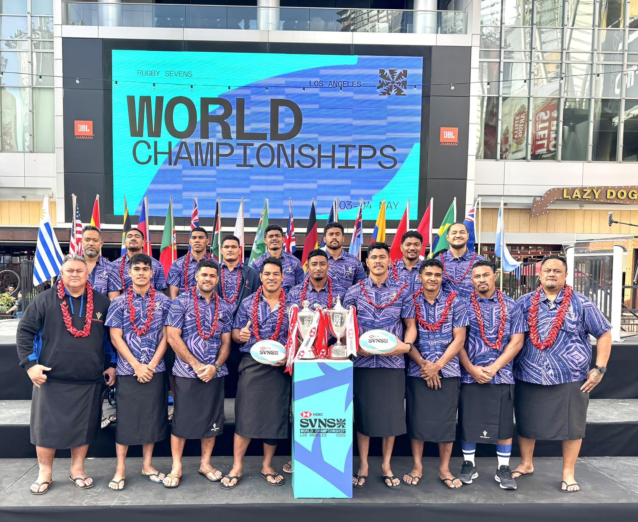 Pacific Beat - ABC Pacific
