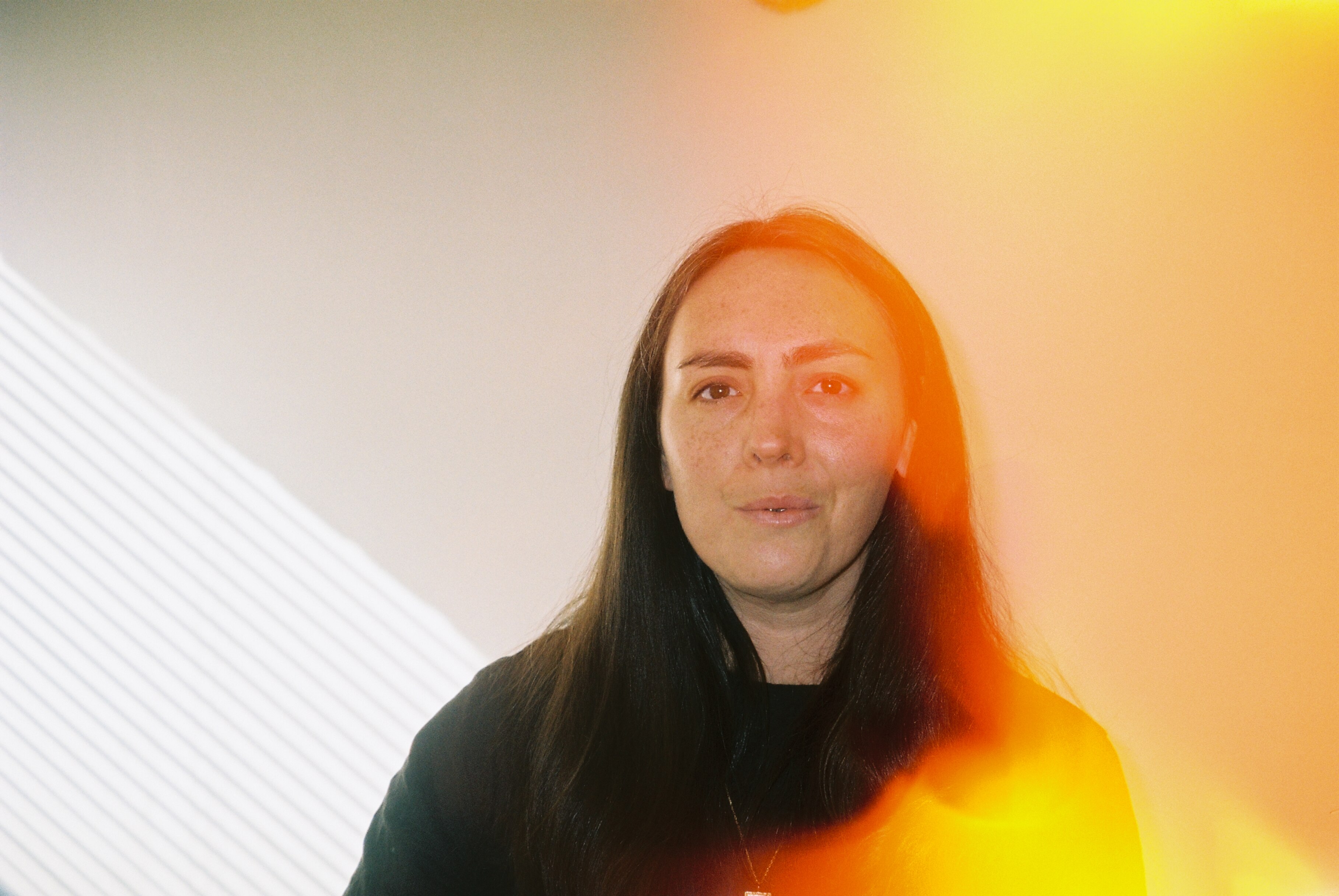 Susie Anderson's debut poetry work 'the body country' - ABC listen