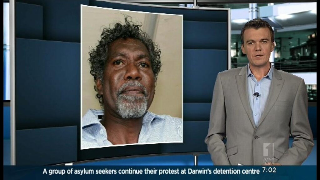 Indigenous actor passes away - ABC News