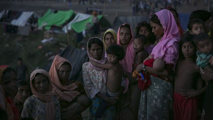 The Rohingya Genocide Does Not End at Myanmar's Borders - ABC Religion ...