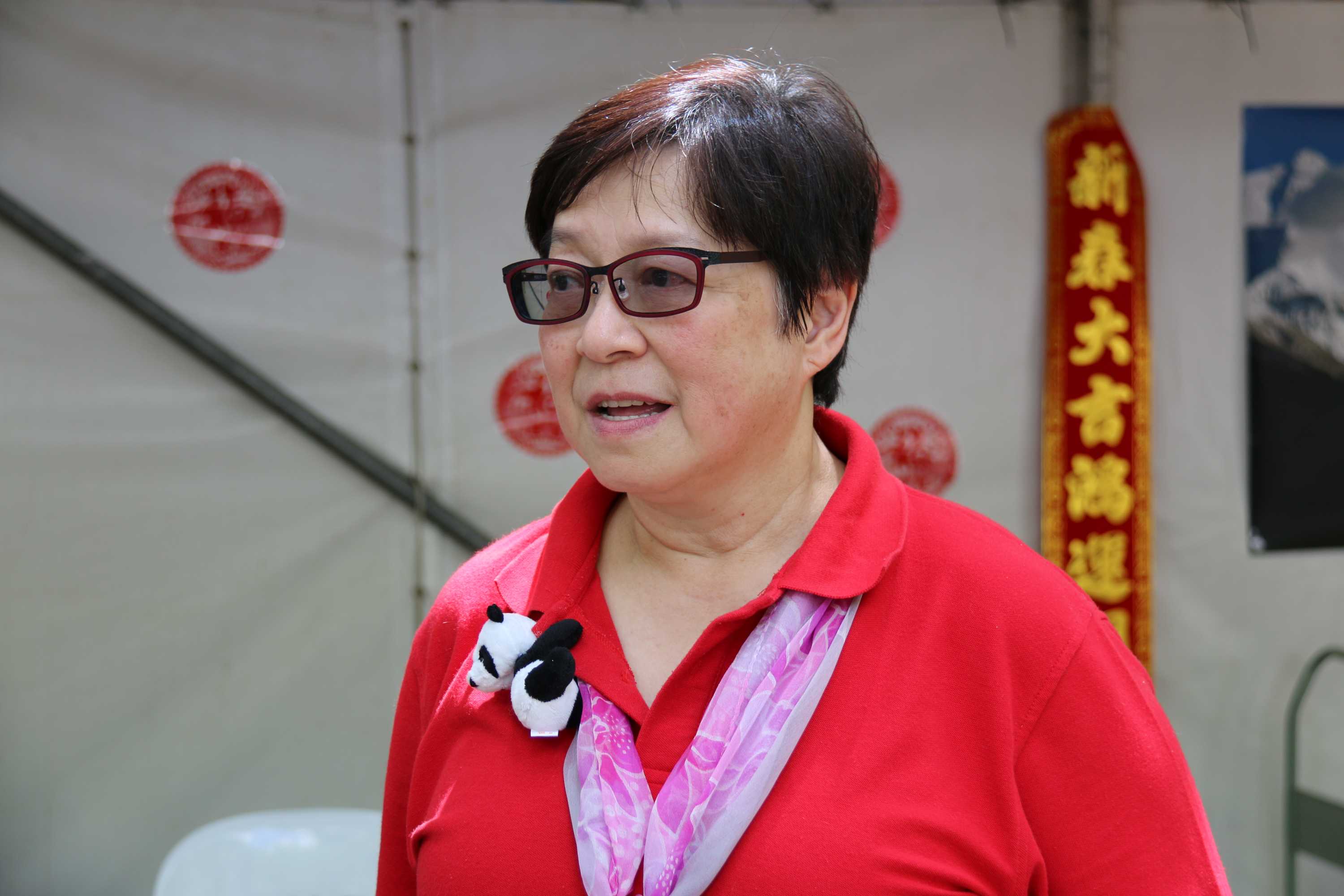 Thousands turn out for annual National Multicultural Festival in ...