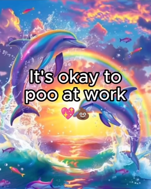 The Aussie campaign to flush out 'shy bowel syndrome' - ABC listen