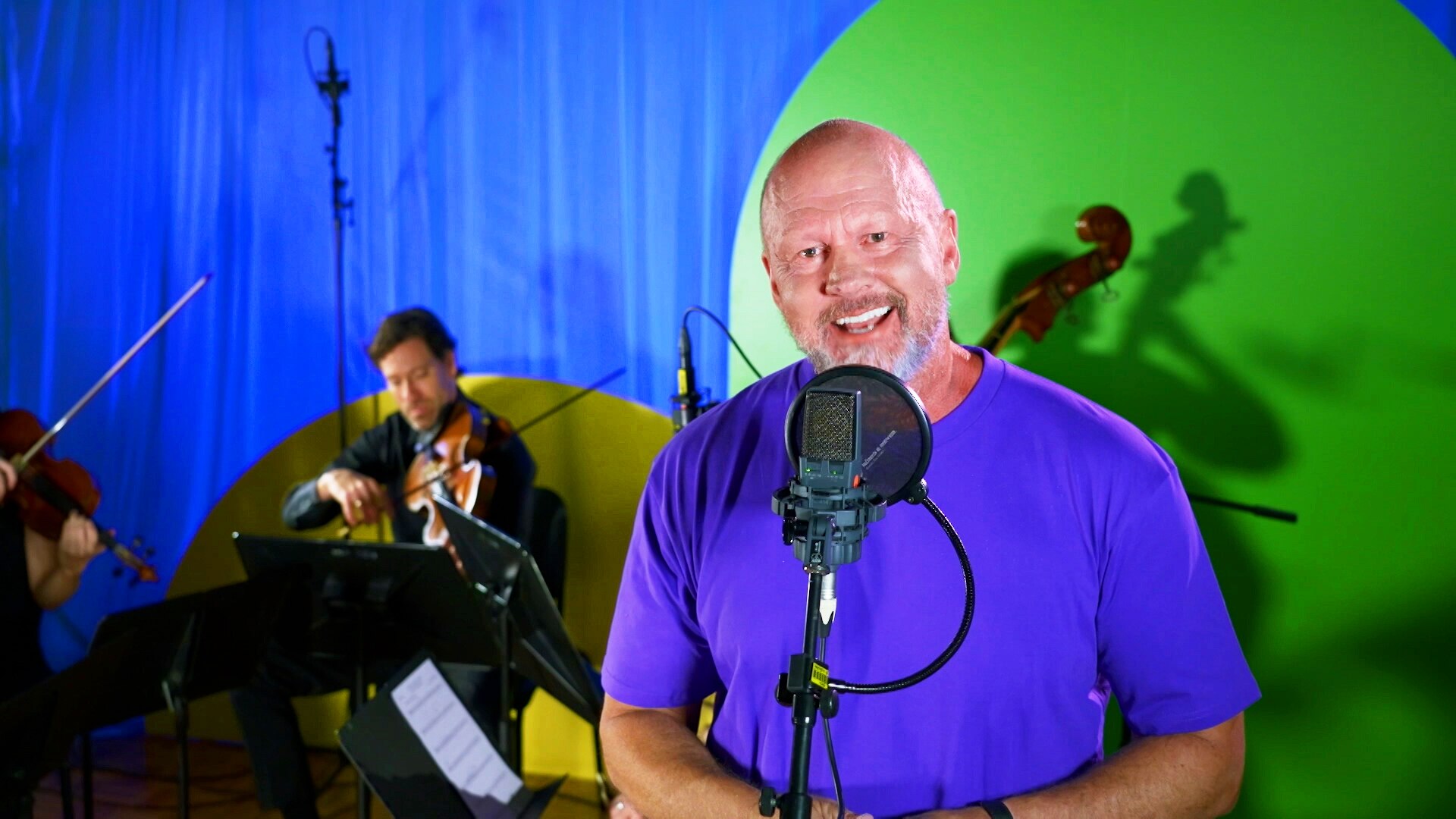 Let's Sing! - ABC Education