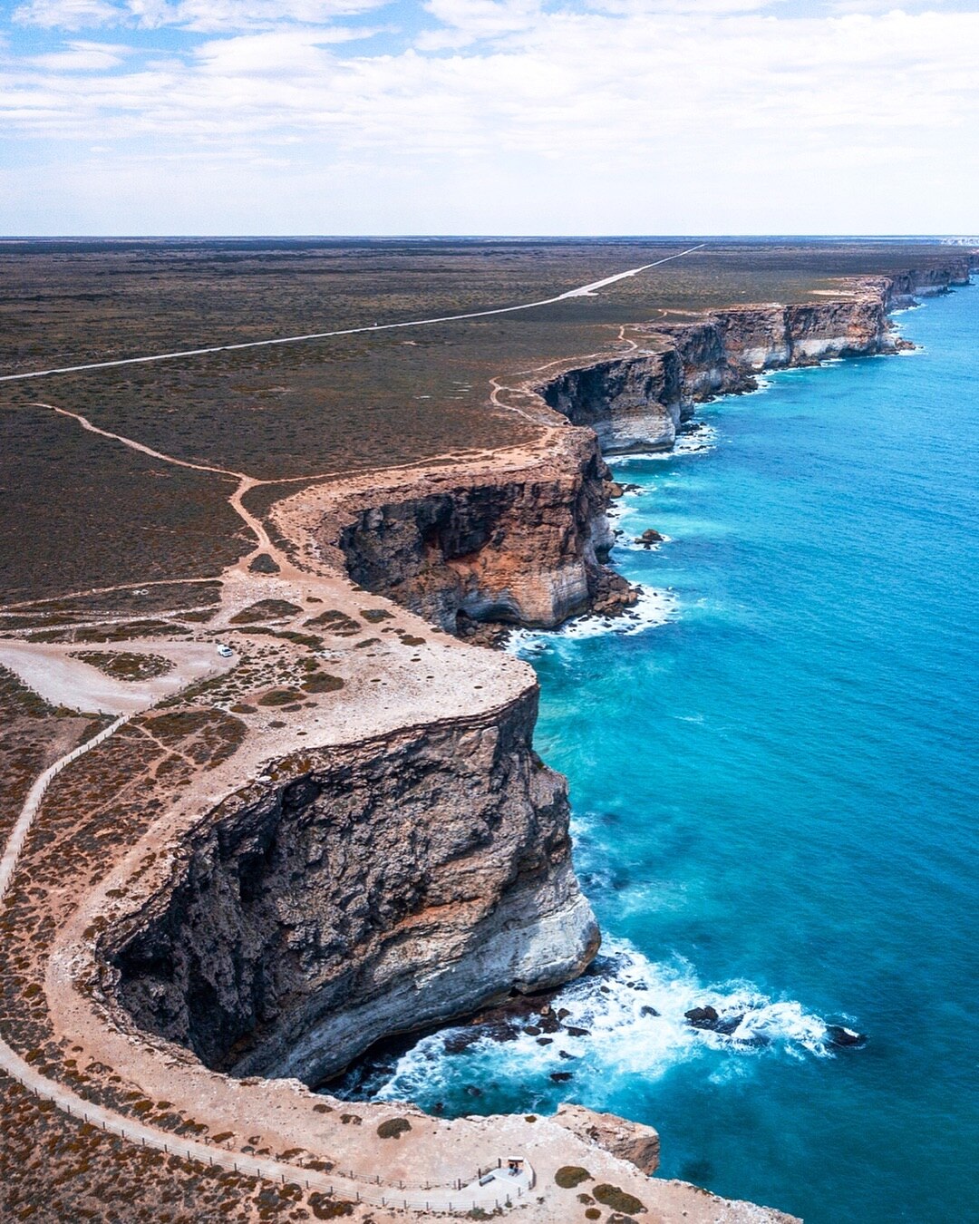 Factcheck: Matt Canavan on drilling in the Great Australian Bight ...