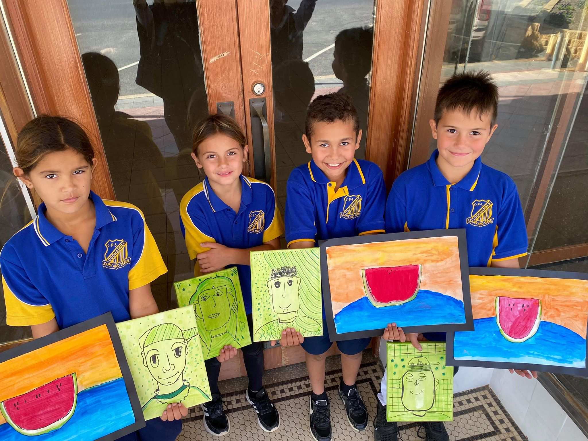 Coonamble Show cancelled but coronavirus will not dim town's spirit ...