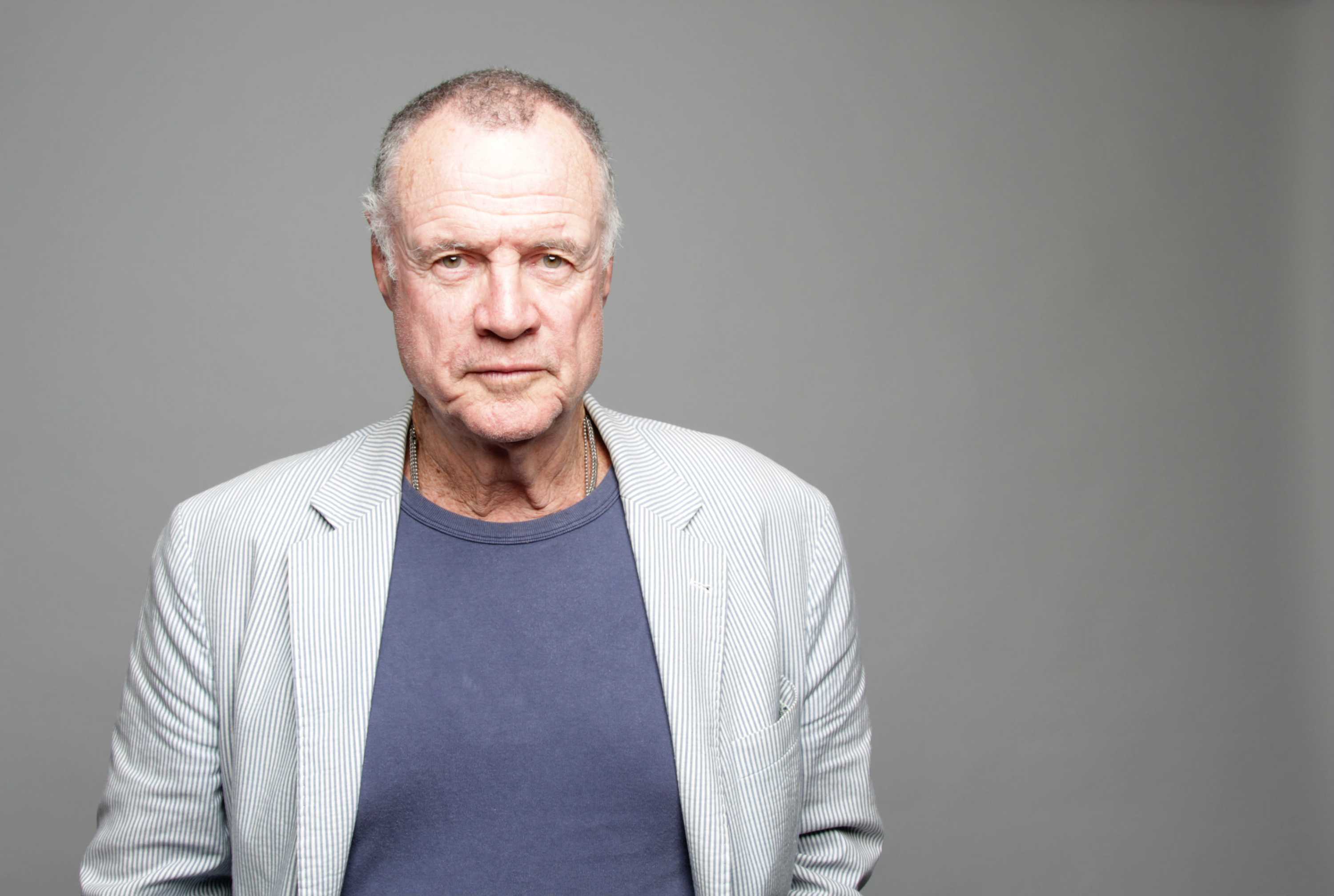 The making of Mike Carlton - ABC listen