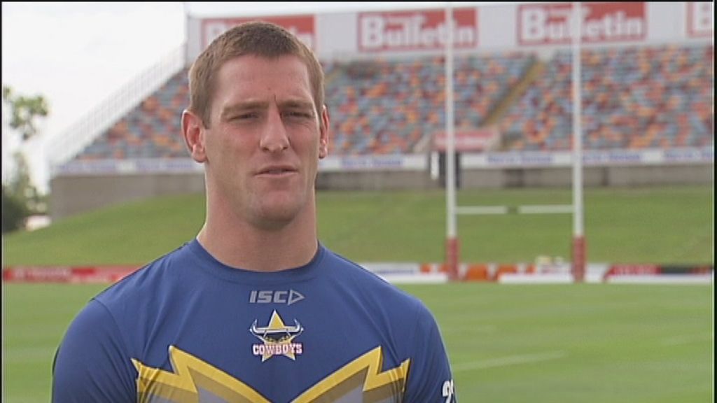 Tate confident the Cowboys will find momentum - ABC News