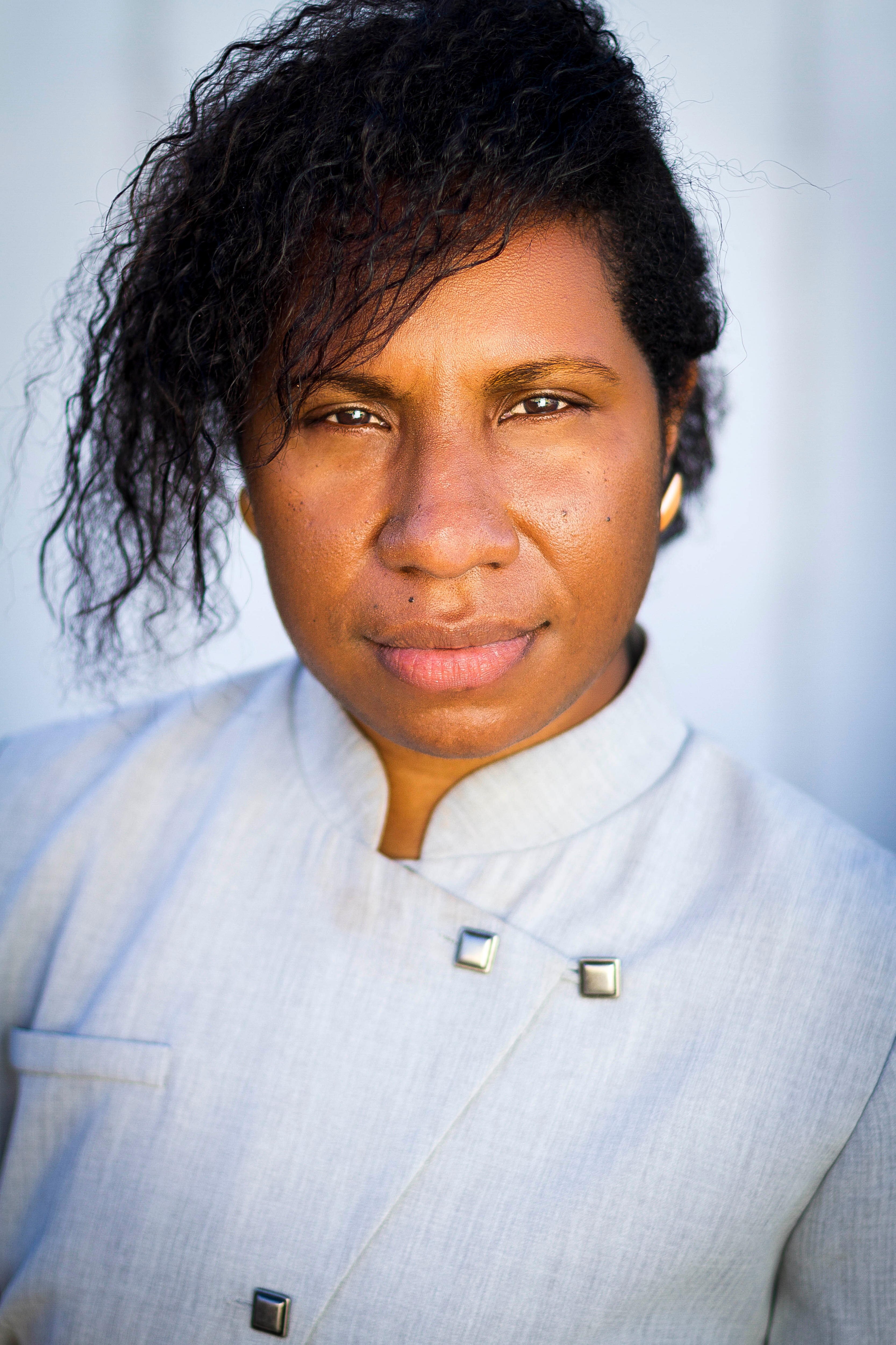 We know film has a colourism problem and how it hits the Pacific. So ...