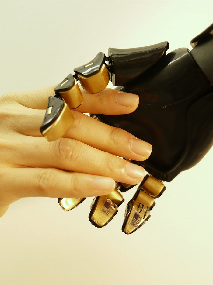 Killer Robots: Australian expert to tell UN why autonomous killing ...