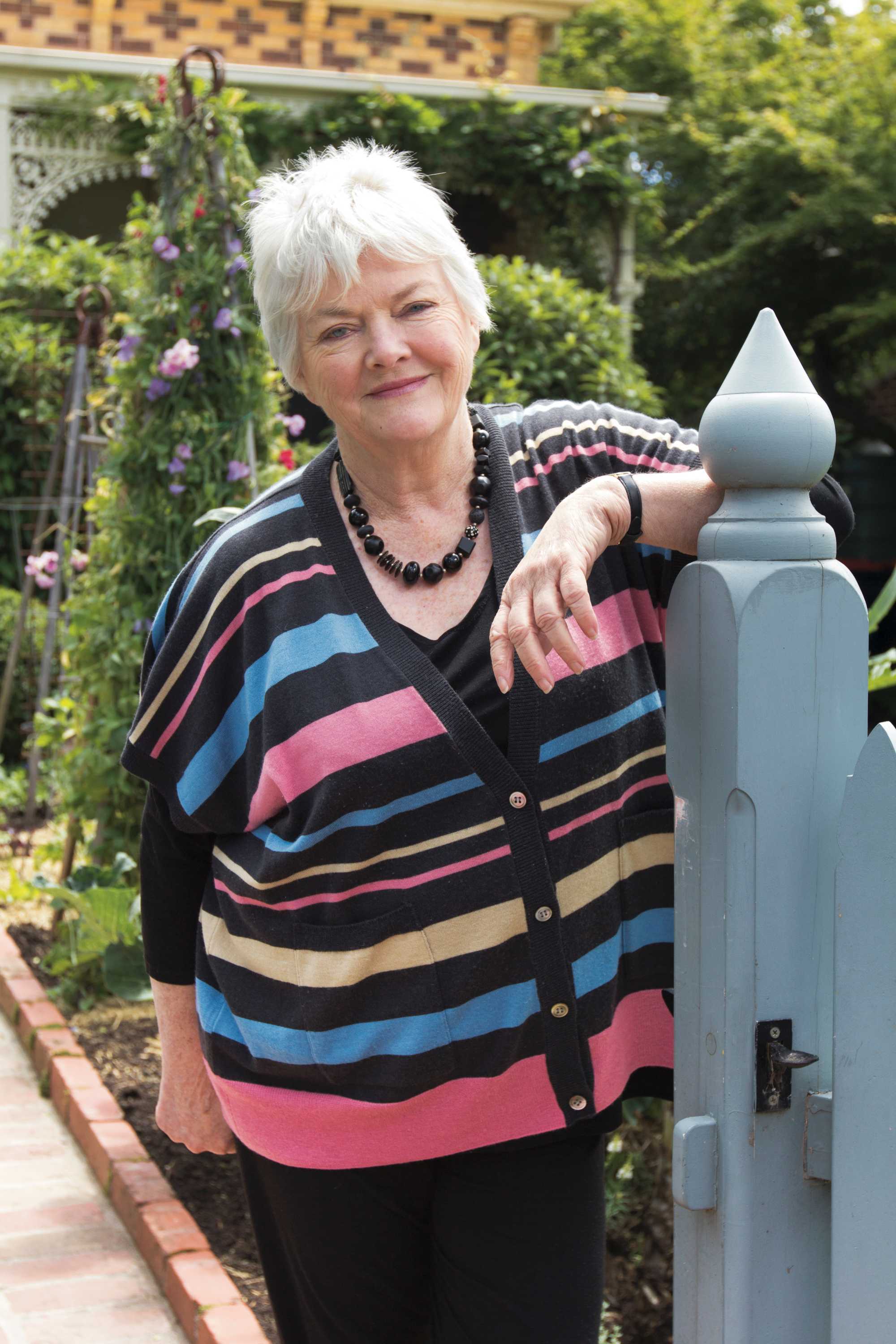 Foodie Tuesday: Stephanie Alexander - ABC listen