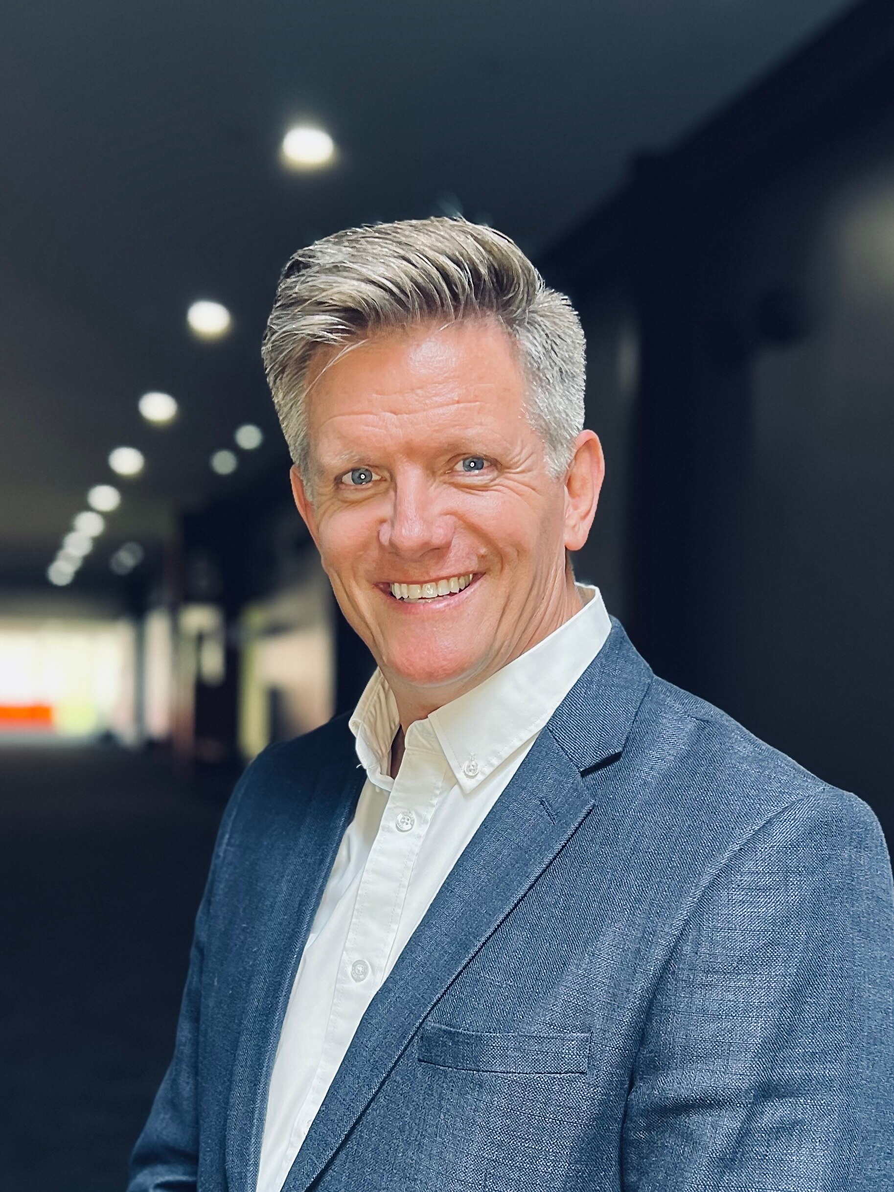 Ekka's Singles Mingles matchmaking event inspires Shannon and Murray to ...