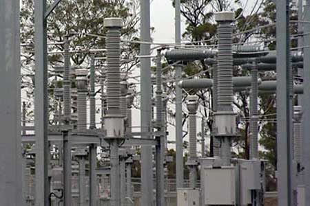 Trans-Tasman power cable opened - ABC News