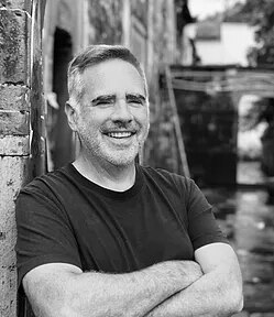 The last correspondent in China - ABC listen