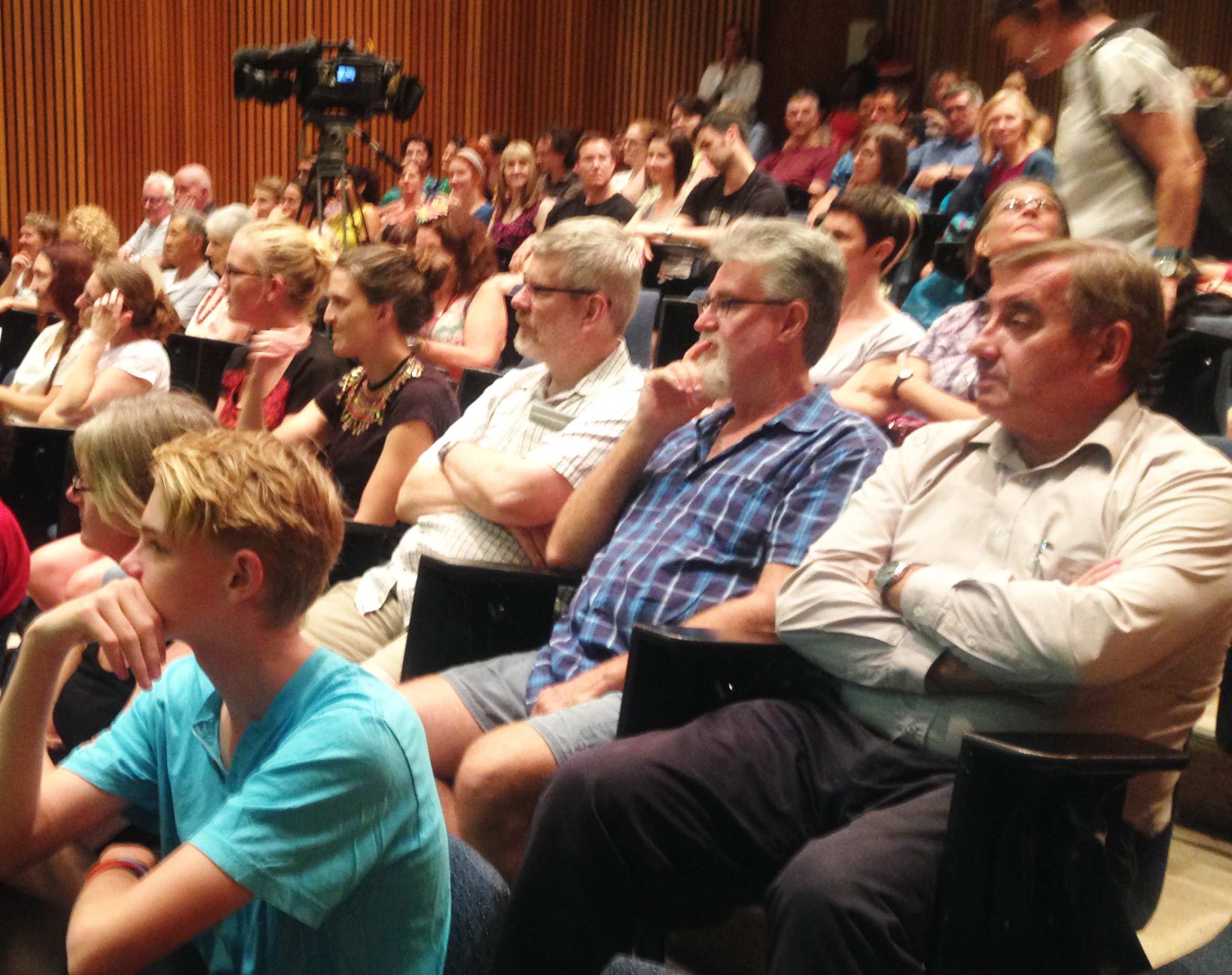 NT Attorney-General John Elferink shares story of sexual abuse, need ...