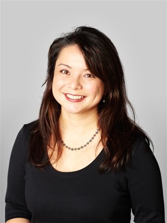 Andrea Ho, 2015 Churchill Fellow - ABC Radio