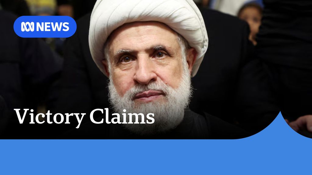 Federal government gifts aging Abrams tanks to Ukraine - ABC News