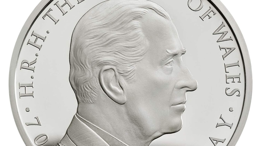 Les pièces avec le visage du roi Charles III commenceront à circuler à ... Les pièces avec le visage du roi Charles III commenceront à circuler à ...