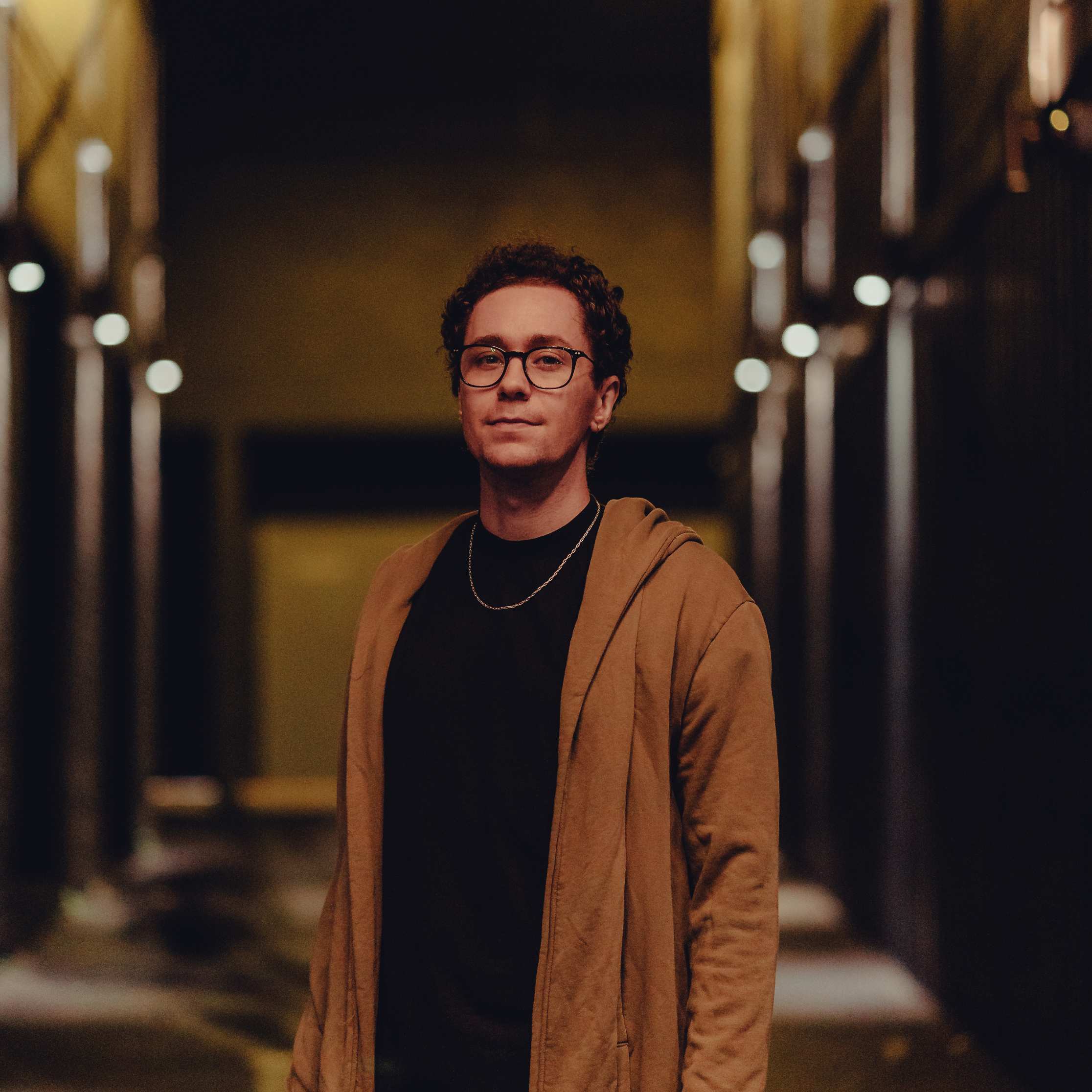 Mix Up: MOSS - triple j