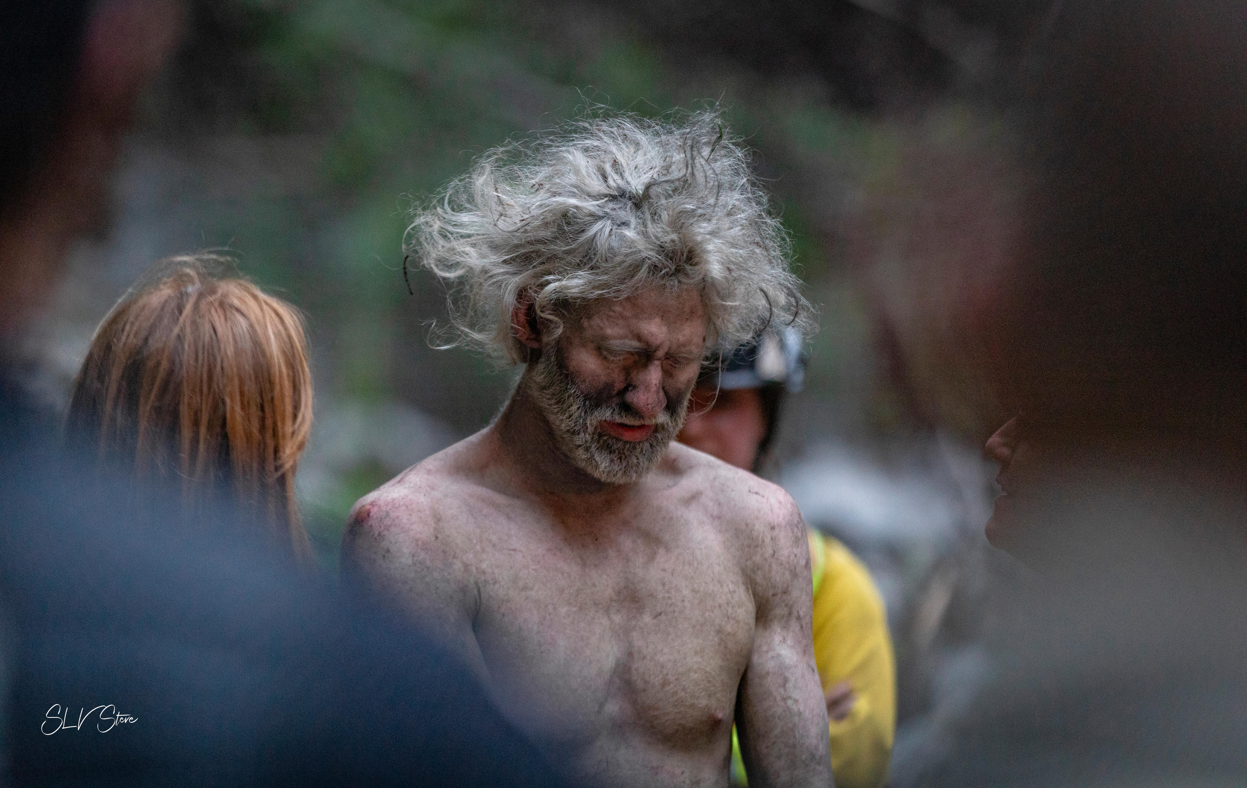 Missing hiker in US who survived 12 days without food or water found on ...