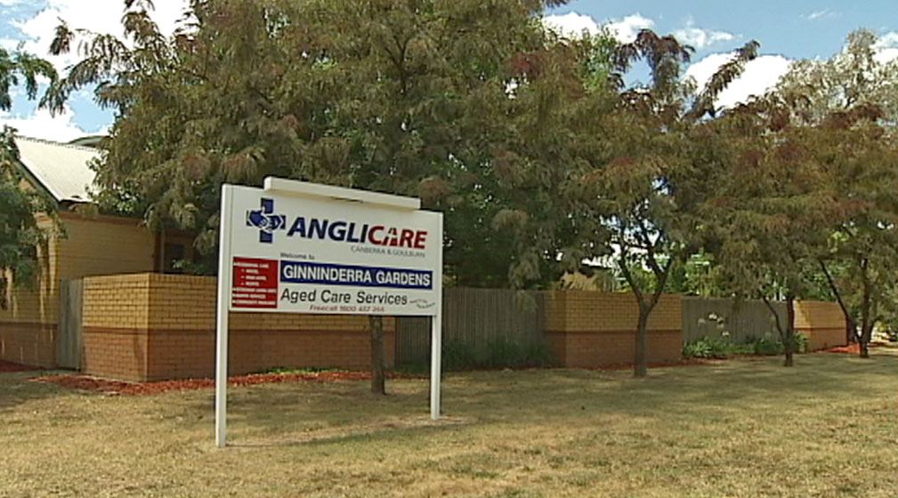 The Issue: The work of Anglicare Australia - ABC listen