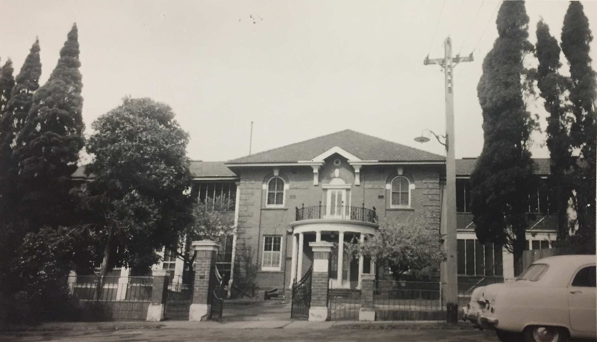 Unseen orphanage photos capture lighter moments in dark part of ...