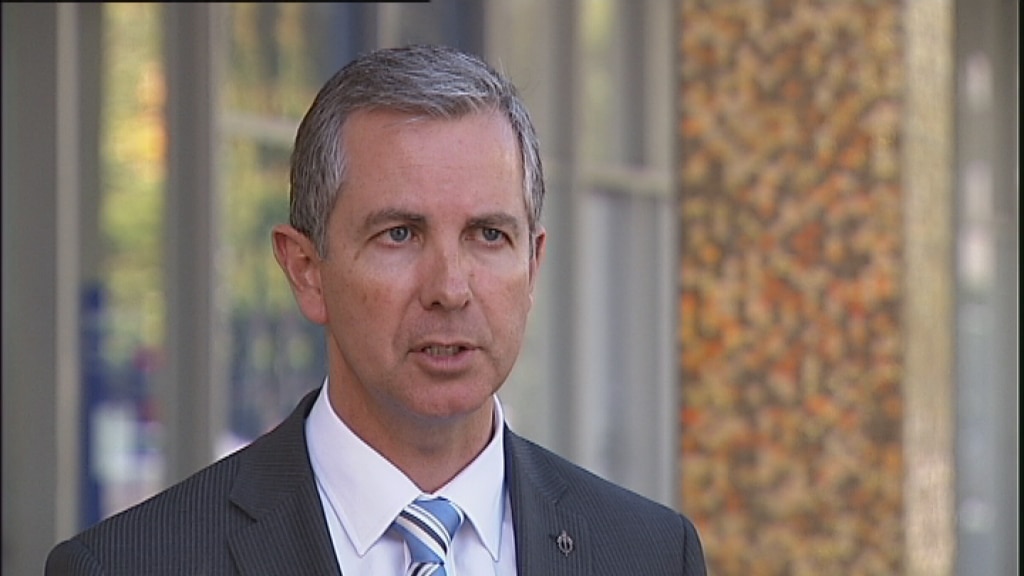 Liberals call for ACTEW audit - ABC News