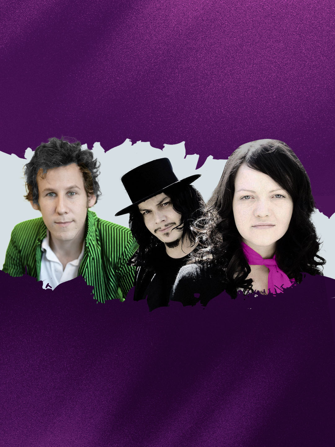 Hottest 100 of 2005 - Part 3 - ABC listen