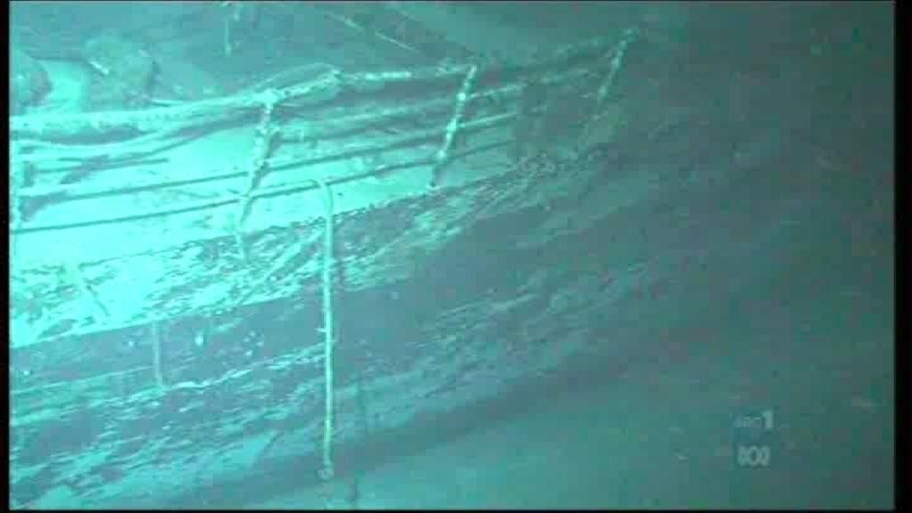 Centaur's resting place revealed - ABC News