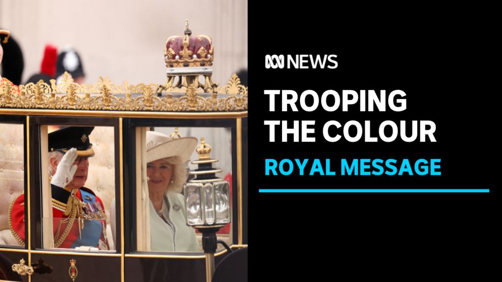 Queen Elizabeth II dies - ABC News