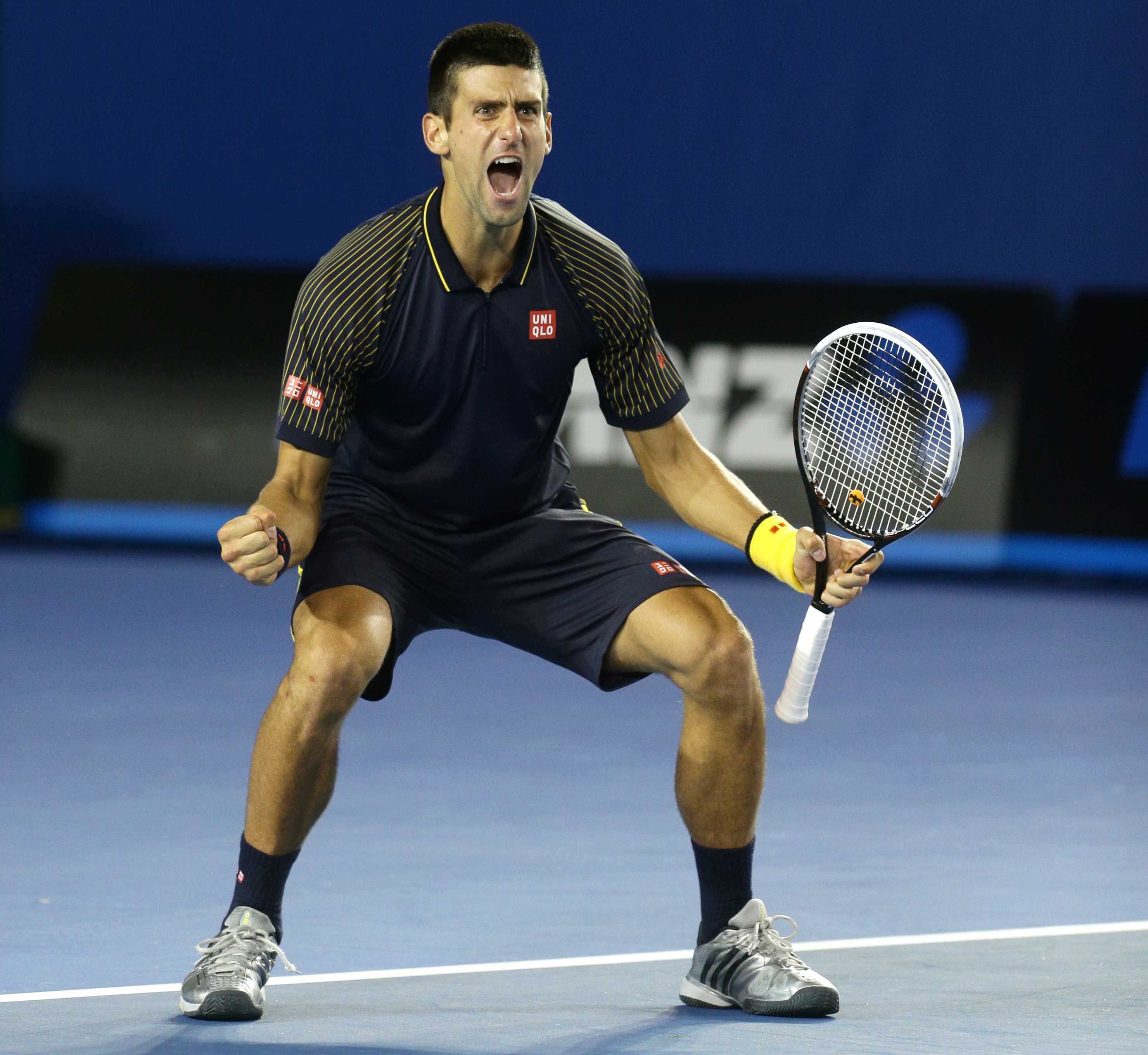 As it happened: Australian Open Day 14 - ABC News