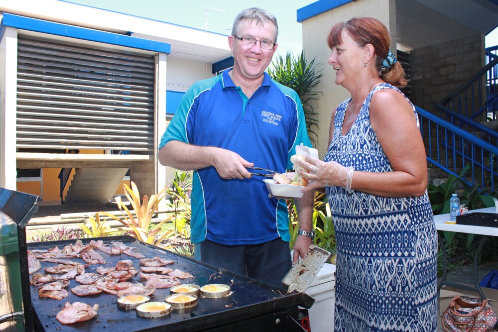 Pre-polling could negatively impact charities, says election day ...