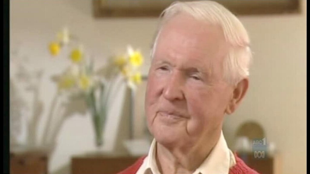 Vale Frank Fenner - ABC News