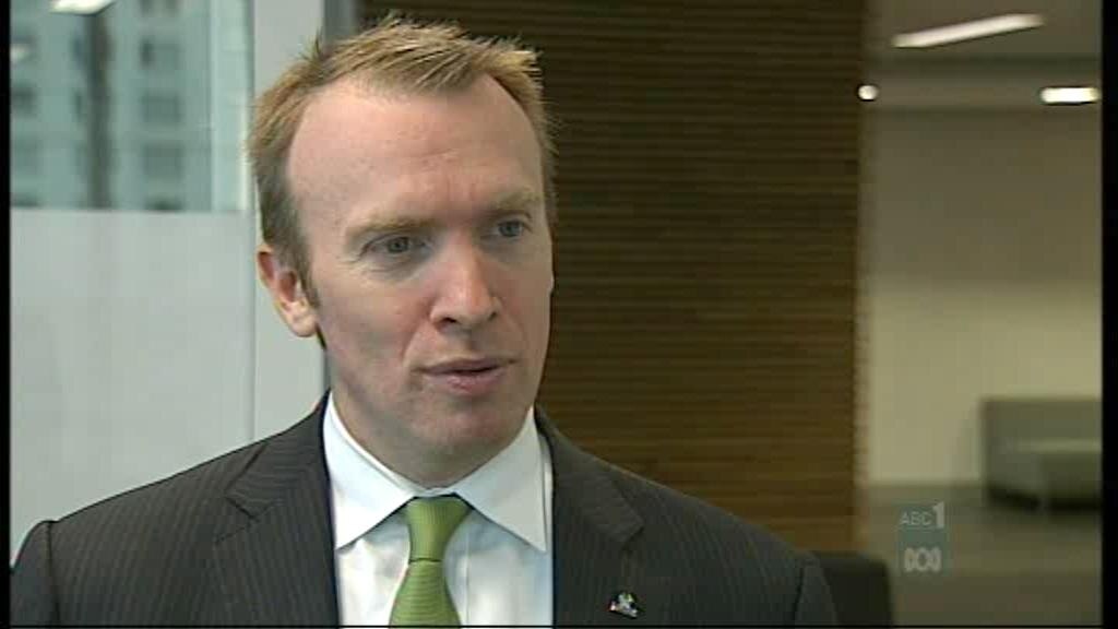 Telco opens call centre in Sydney - ABC News