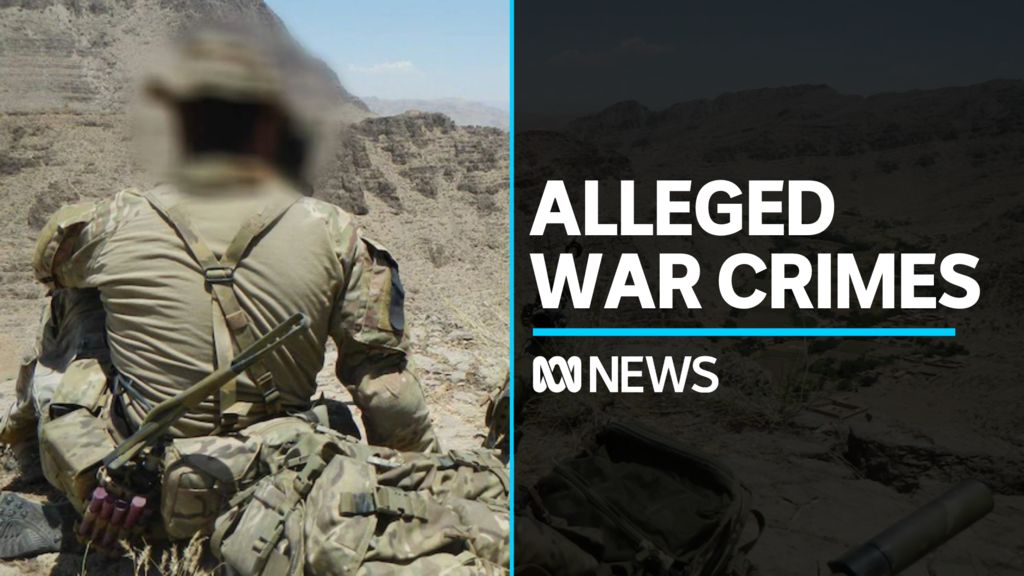 New accounts of alleged war crimes committed by Australians in ...